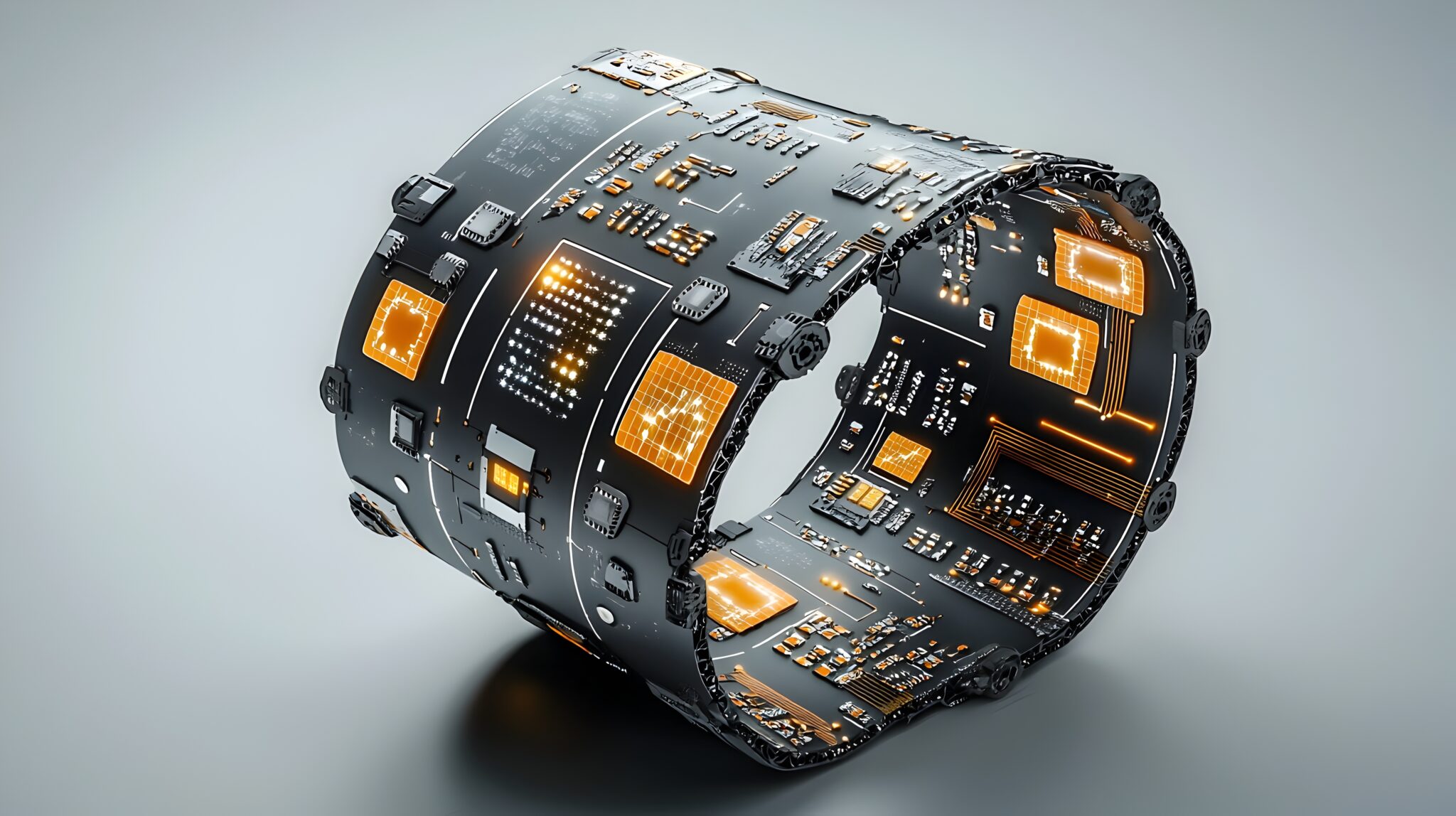 Advancing the Future of Bioelectronics Technology - AFBT